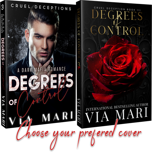 Via Mari Author